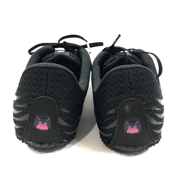 New Balance | Shoes | New Balance Sd0 Fantom Fit Track Spike Shoes ...